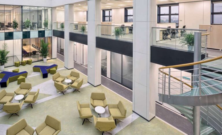 Office Furniture | Bates Office Services